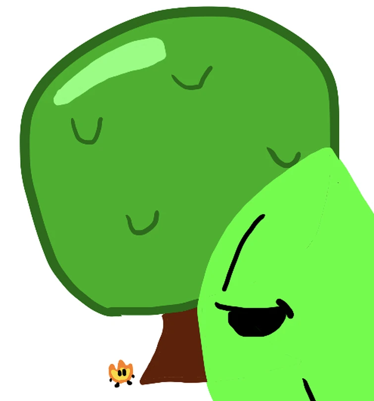 Fiery and Leafy on their little expidition | Fandom