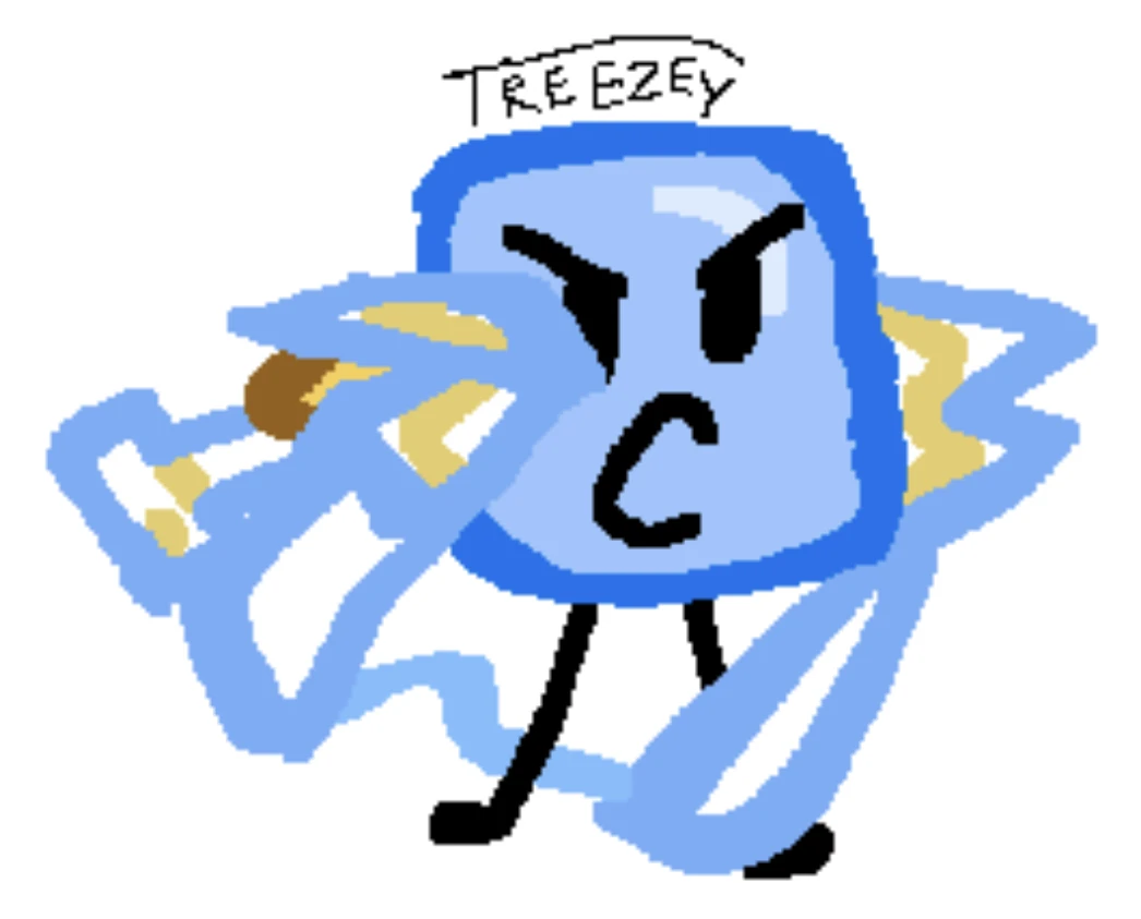 bfdi yet again | Fandom
