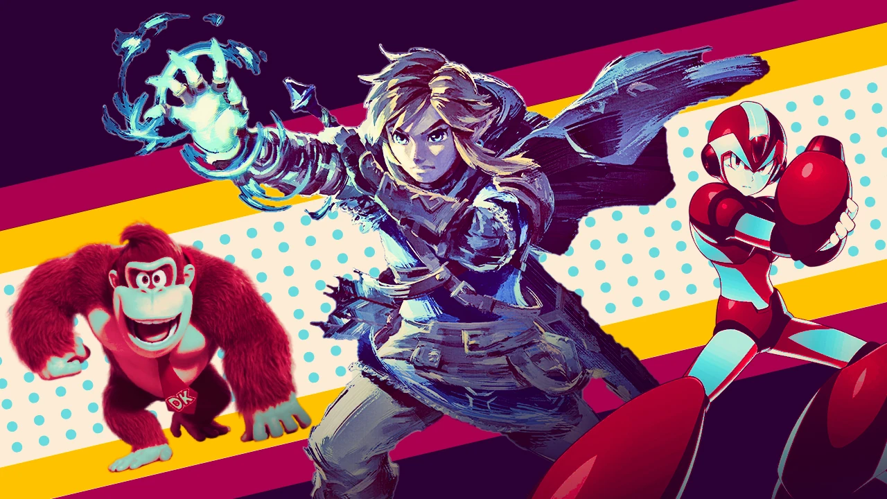 The Odds of 7 Fan-Favorite Video Games Getting Movies After Super Mario ...