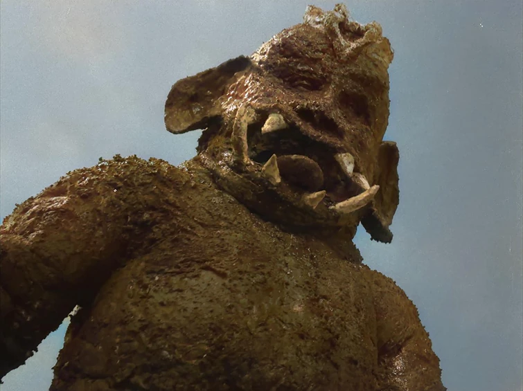 Space Monster Wangmagwi 1967 | Fandom