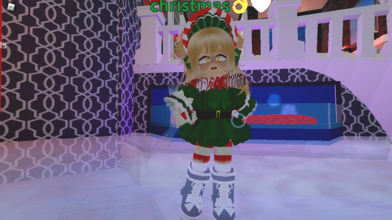 Christmas :D | Fandom