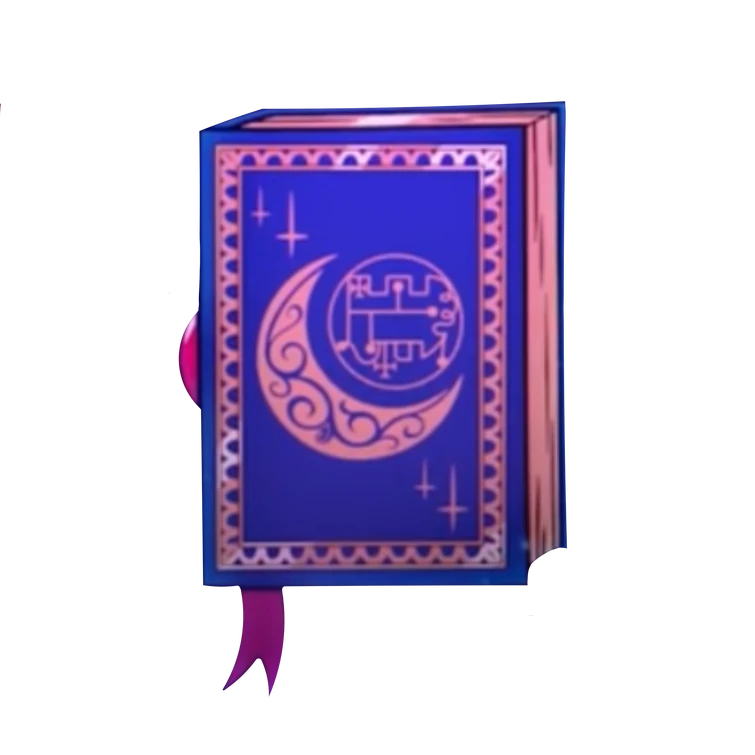 Stolas grimoire png | Fandom