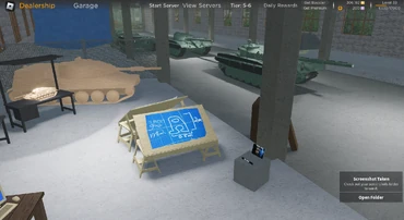 Discuss Everything About Cursed Tank Simulator Wiki | Fandom