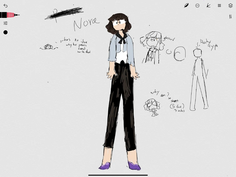 Human pomni! | Fandom