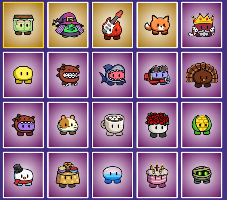 Discuss Everything About Gimkit Wiki | Fandom