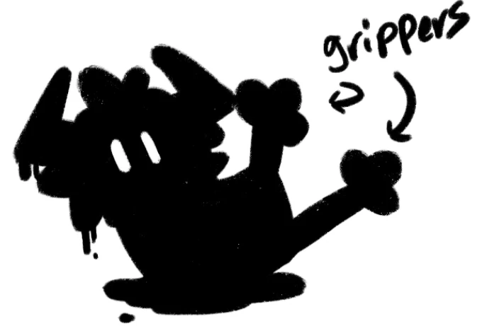 grippers | Fandom