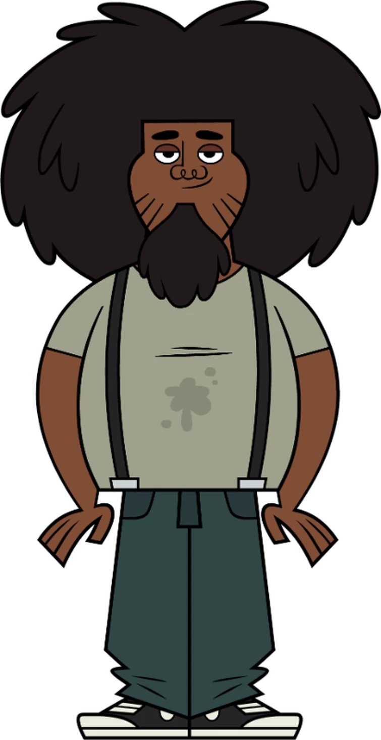 Discuss Everything About Total Drama Wiki | Fandom