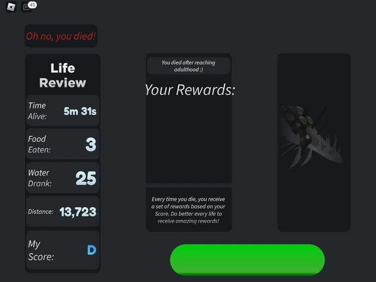Kosing with the creatures I get with my random trial tokens! | Fandom