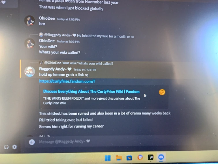 Hey (serious) | Fandom