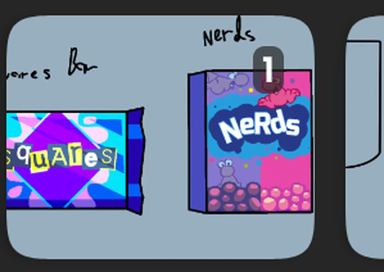 Give requests for candy ocs | Fandom