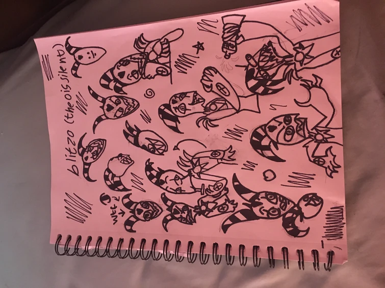 Fan-art because Y E S | Fandom