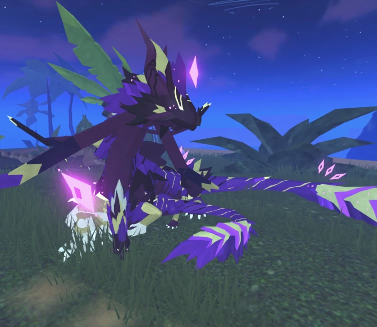 A mother Altulis and her son | Fandom