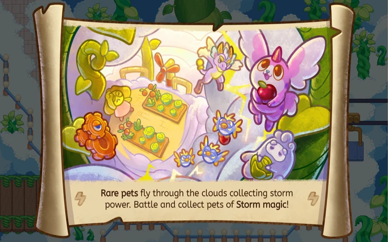 Discuss Everything About Prodigy Game Wiki | Fandom