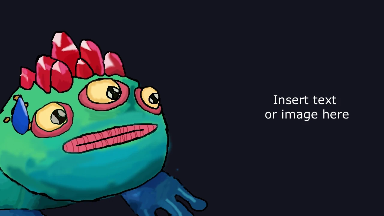 fwog sweating template thingy | Fandom