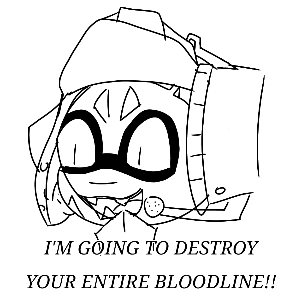 When you get the Grizzco Charger | Fandom