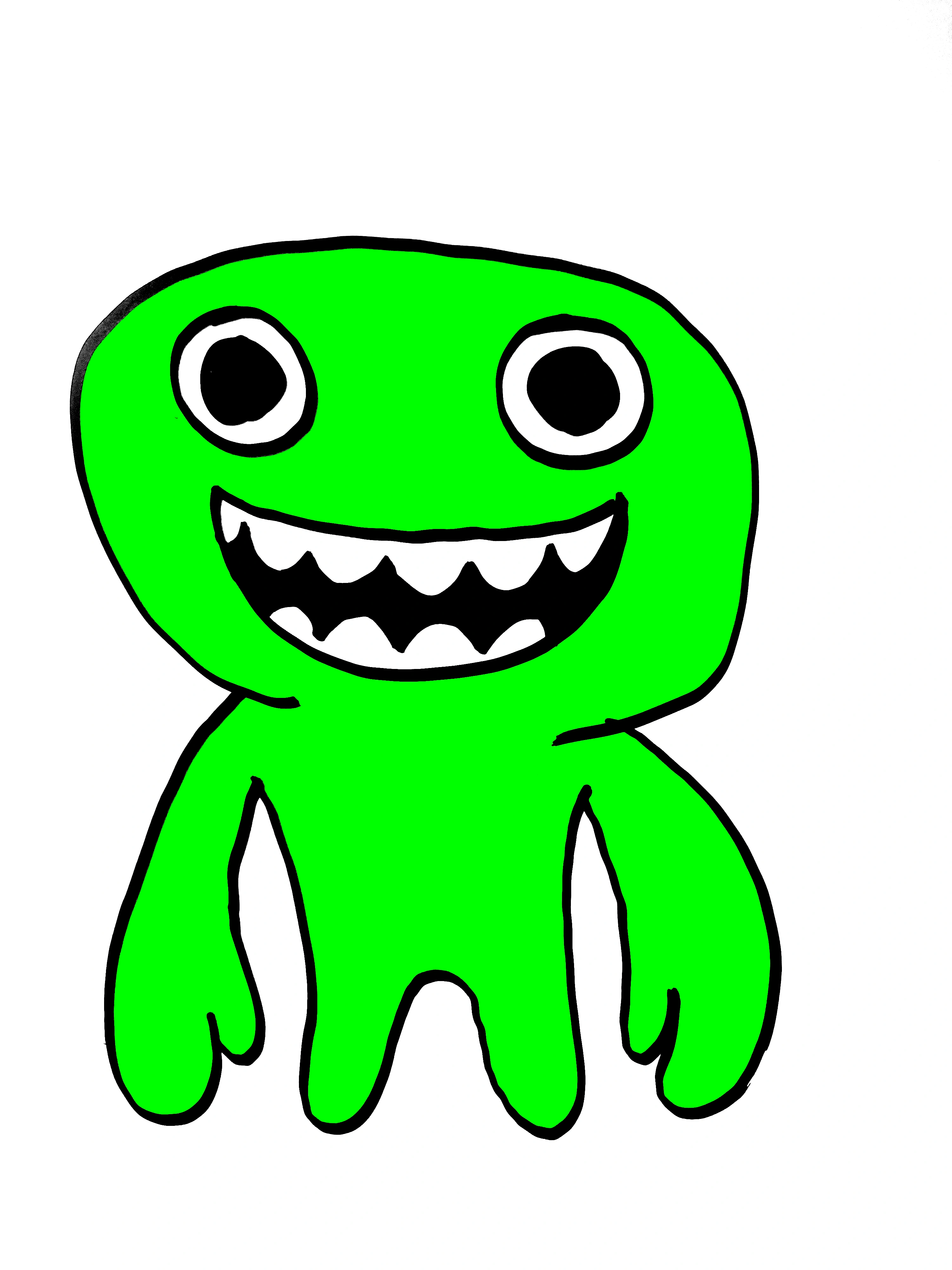 My drawing of Jumbo Josh | Fandom