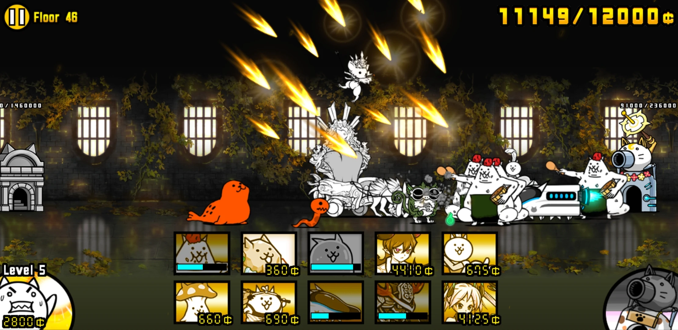 Infernal Tower complete | Fandom