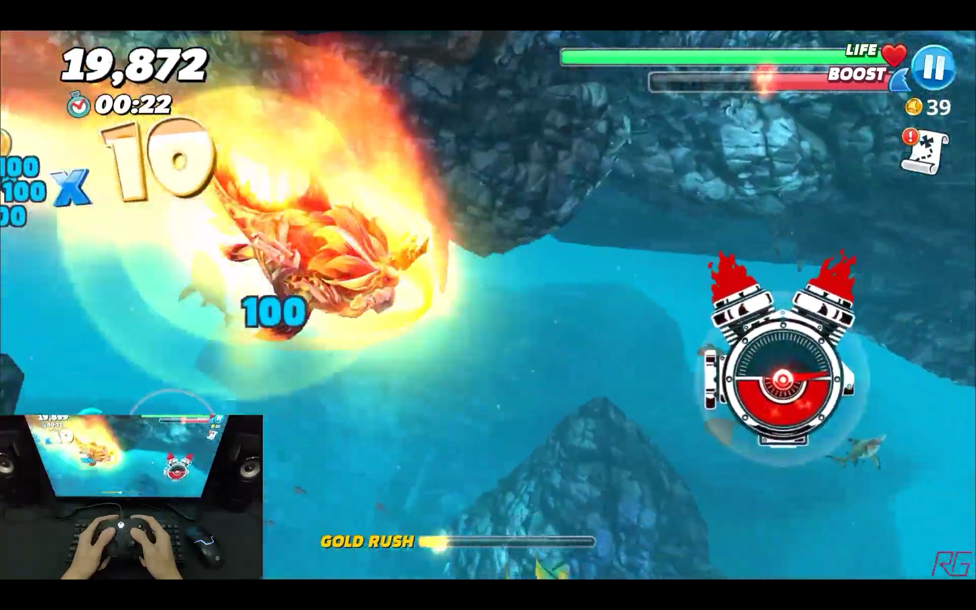 MIGHTY MATRIARCH (Infos) | Fandom