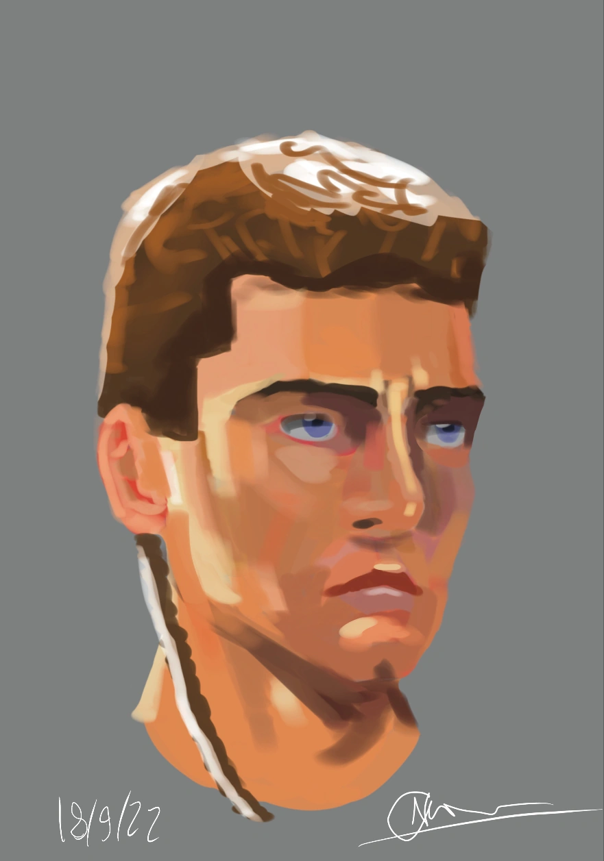 Haven’t posted here in a while here’s some fanart | Fandom