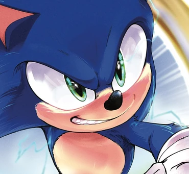 Two Sonic's from movies fight each Other | Fandom