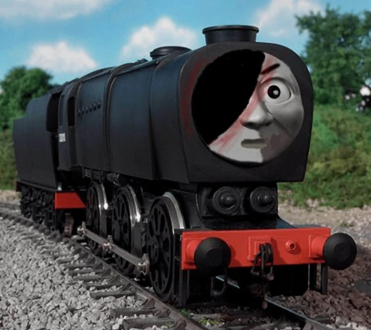Discuss Everything About Sodor Fallout Wiki | Fandom