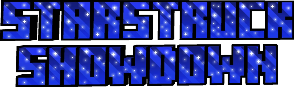 NEW STARSTRUCK SHOWDOWN LOGO | Fandom