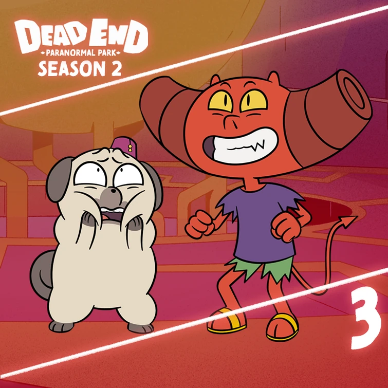 Discuss Everything About DeadEndia Wiki | Fandom