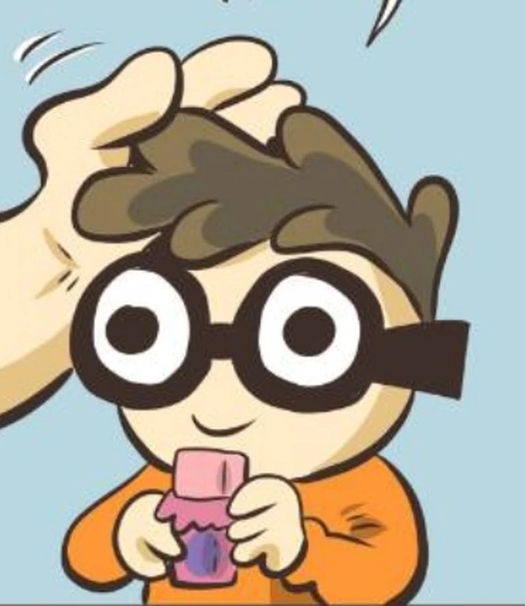 Void is very relatable | Fandom