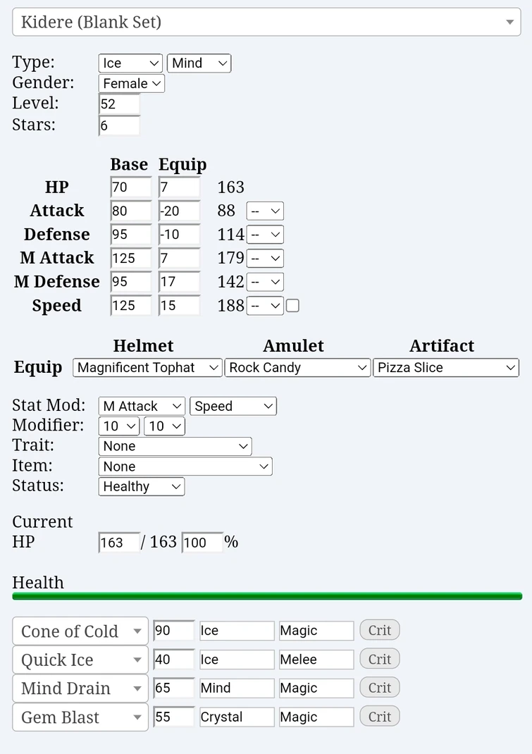 Awakened Kibara and Kidere concepts | Fandom