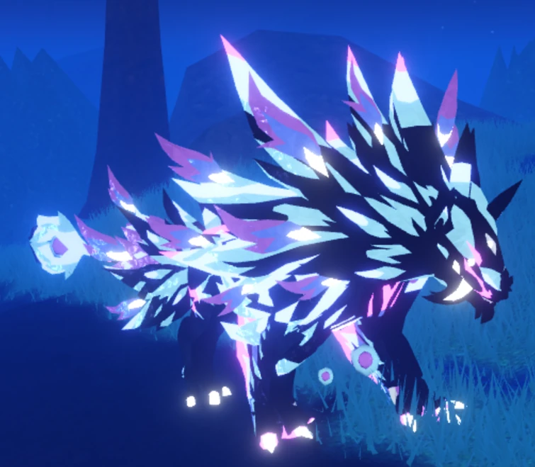 This is my new favorite glimmer | Fandom