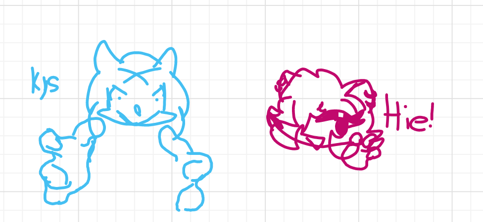 I did some doodles for fun | Fandom