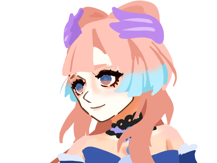 Okay wip koko again gn | Fandom