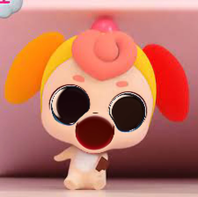 suprised joahping and wonderping | Fandom