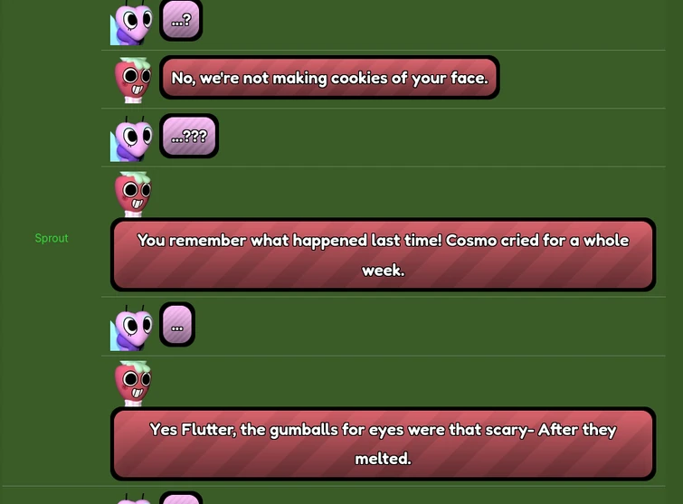 lmao i love their interaction | Fandom