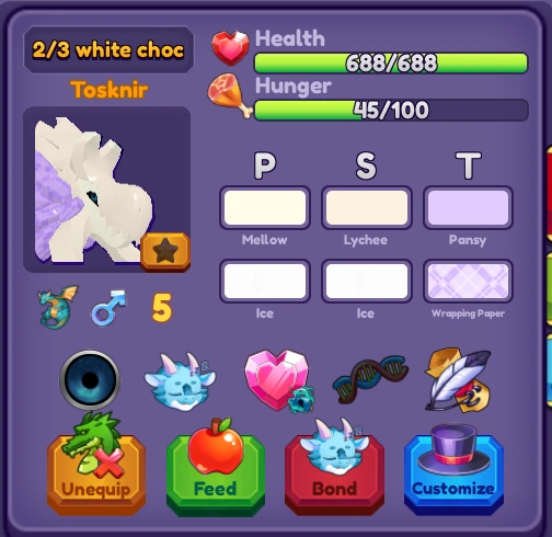 looking for a pure pitch aeth or 3/3 emo themed aeth | Fandom