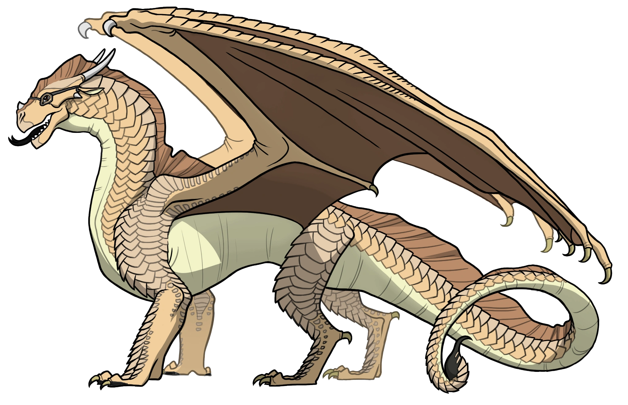 Meet Sphinx :D | Fandom