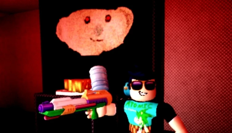 insert good title here | Fandom