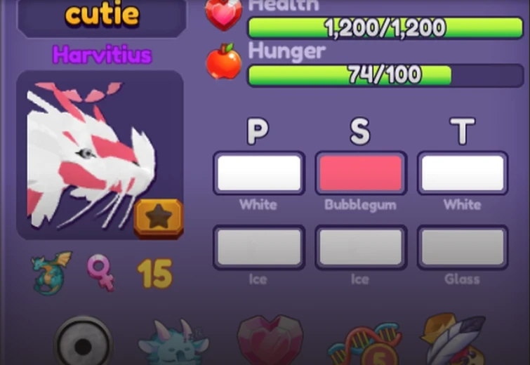 LF Ala, Moix, Vulps, Stymes or Harvs | Fandom