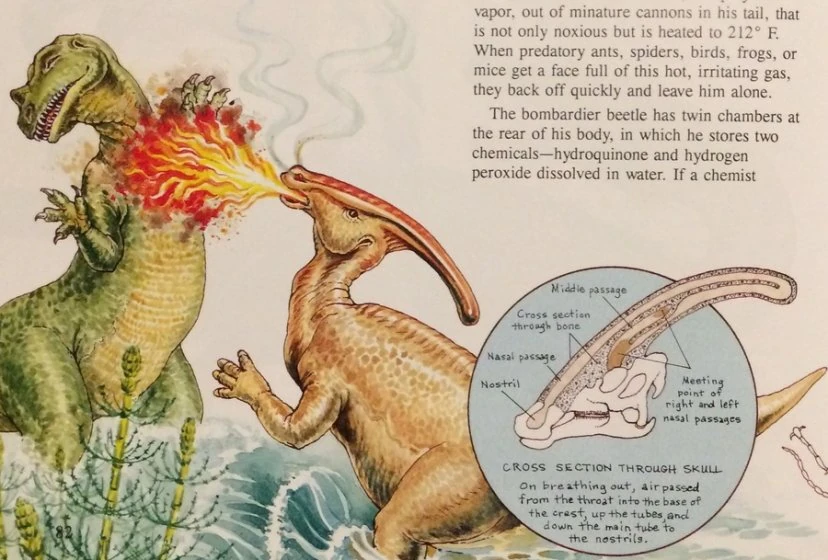 Top 10 Disproven Dinosaur Theories. | Fandom