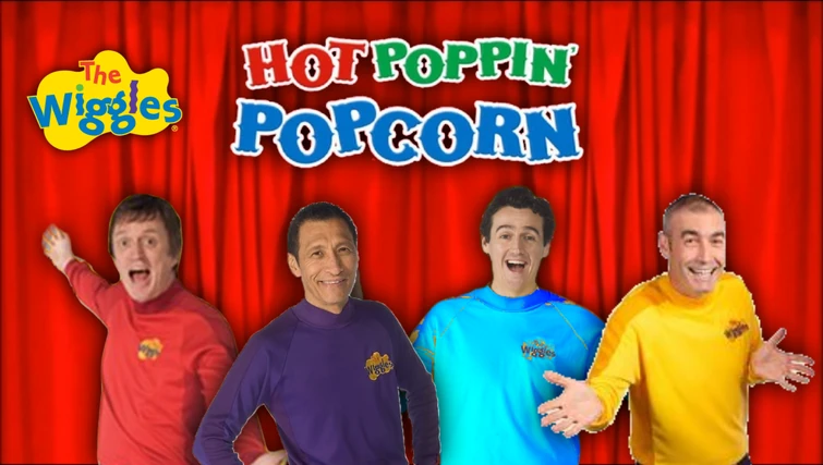 Discuss Everything About Wigglepedia | Fandom