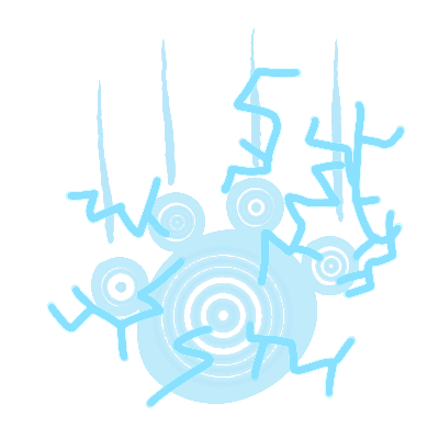 Electric Paw | Fandom