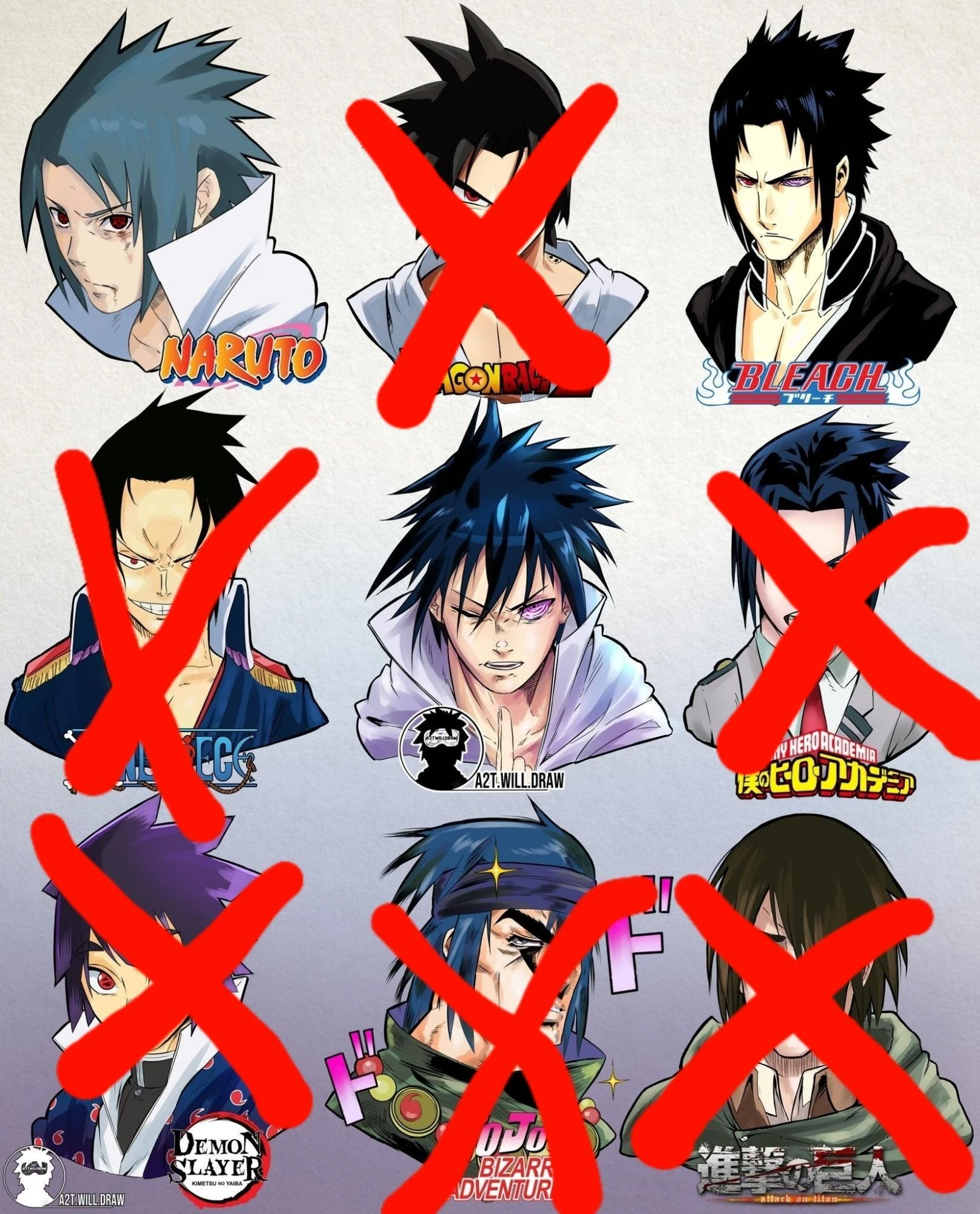 Worst style part 7 final three | Fandom