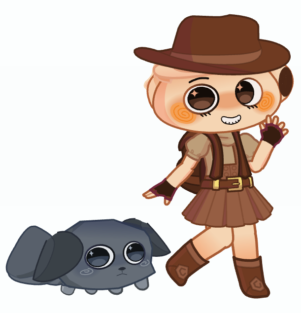 Hello! I'm back with more!! | Fandom