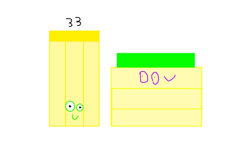 Did 33 and 34 leak? | Fandom