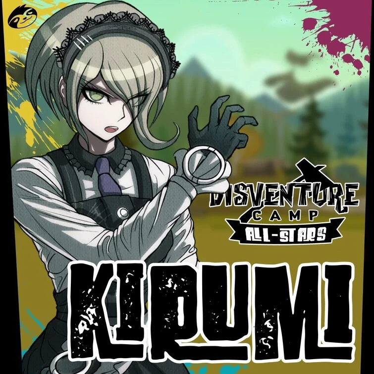 DISVENTURE CAMP: WIKI ALL STARS | CAST POSTERS | Fandom