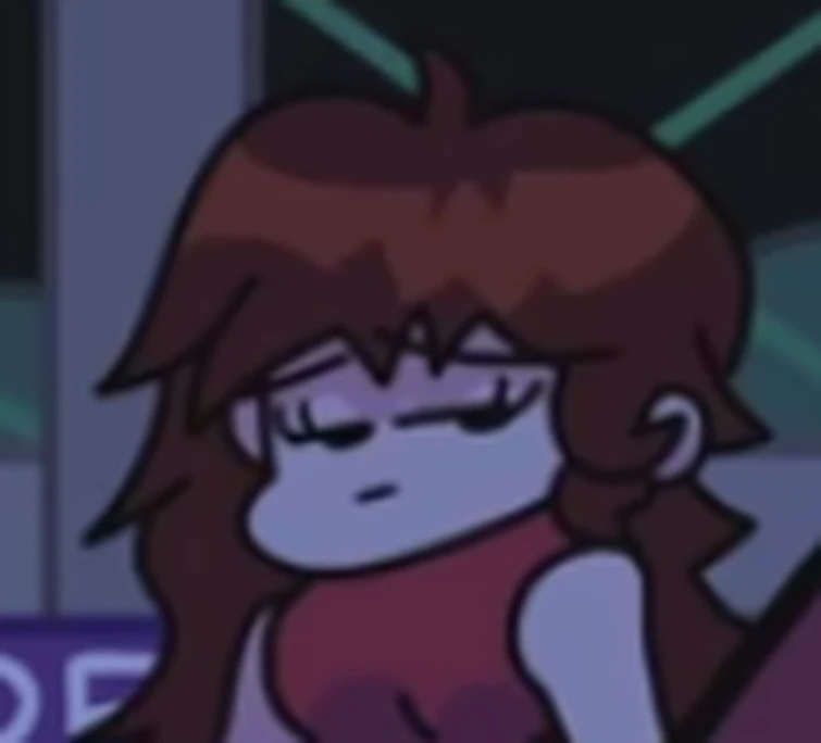 Best Fnf Logic Character | Fandom