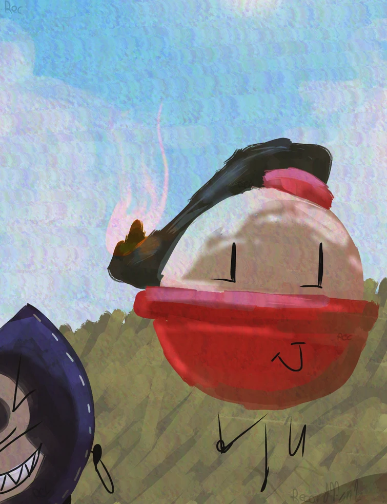 Silly billies | Fandom