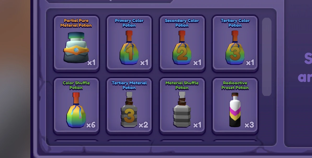 Trading/selling pots+ accessories! | Fandom