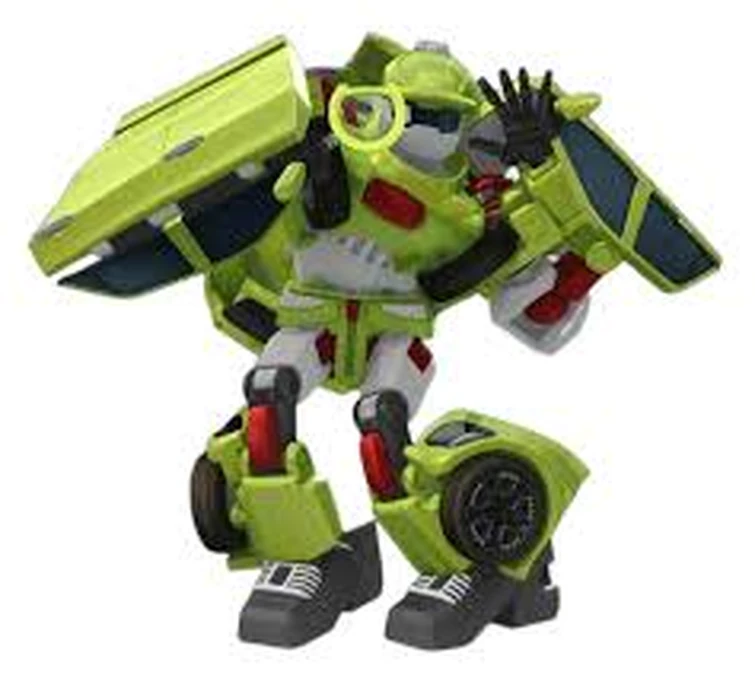 What could have been,,, (Tobot Heroes Of Daedo fan edit) | Fandom