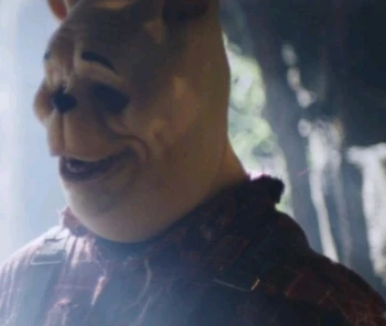 BRO WHAT THEY DO TO WINNIE DA POO | Fandom